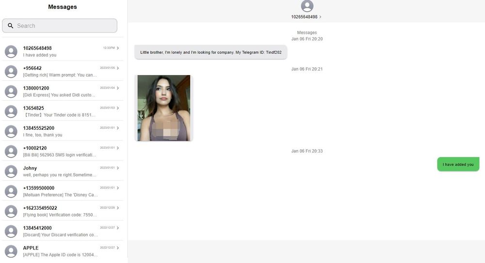3 Ways To Secretly Forward Text Message On Iphone And Android