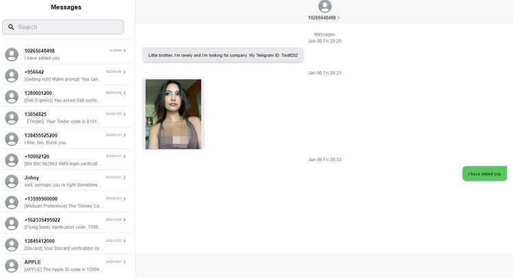 3 Ways To Secretly Forward Text Message On Iphone And Android