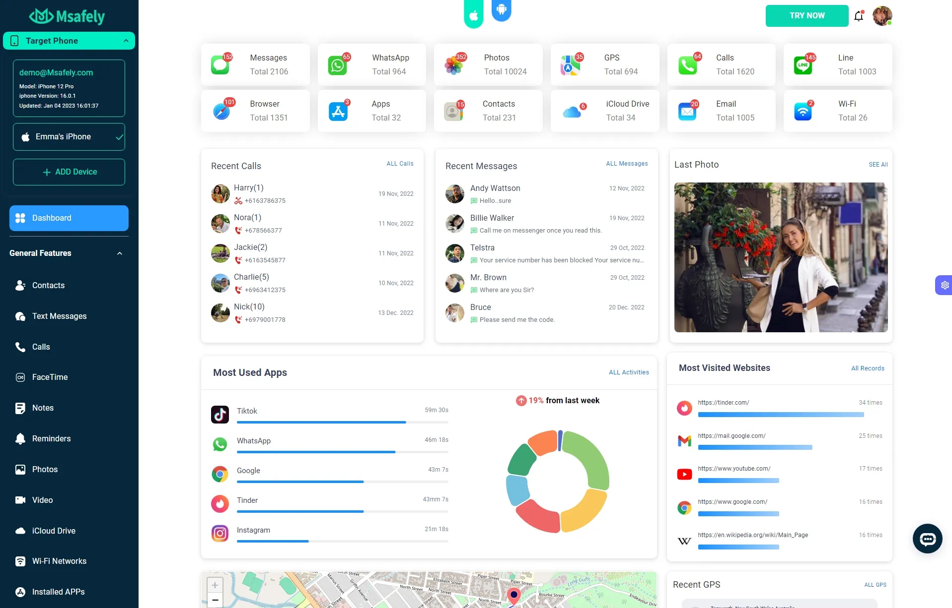 How to Check Screen Time on Android and iPhone