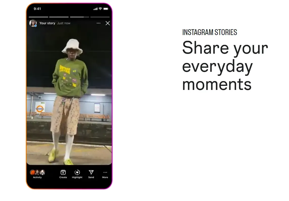 Cómo Ver Historias Antiguas de Instagram de Otra Persona