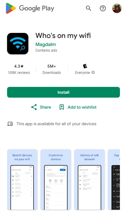 8 Apps para Bloquear WiFi a Otros Dispositivos