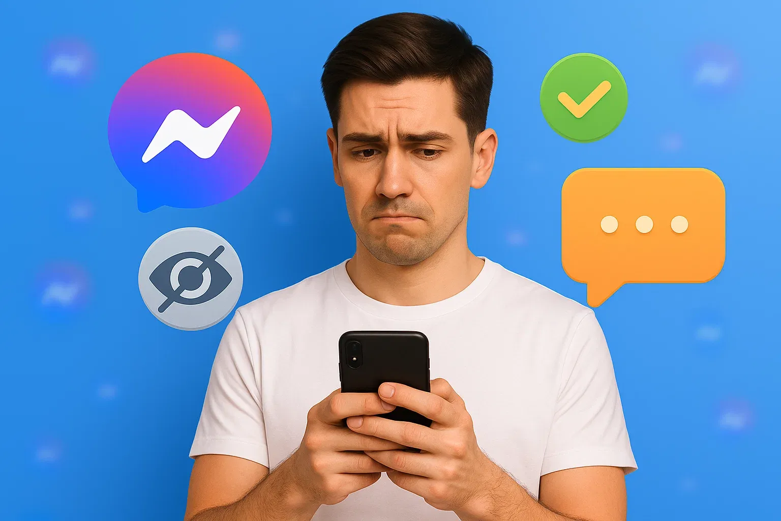 Cómo Leer Mensajes de Texto de Otro Dispositivo de Forma Remota y Gratuita